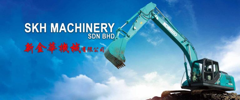 Home - SKH Machinery Sdn. Bhd.